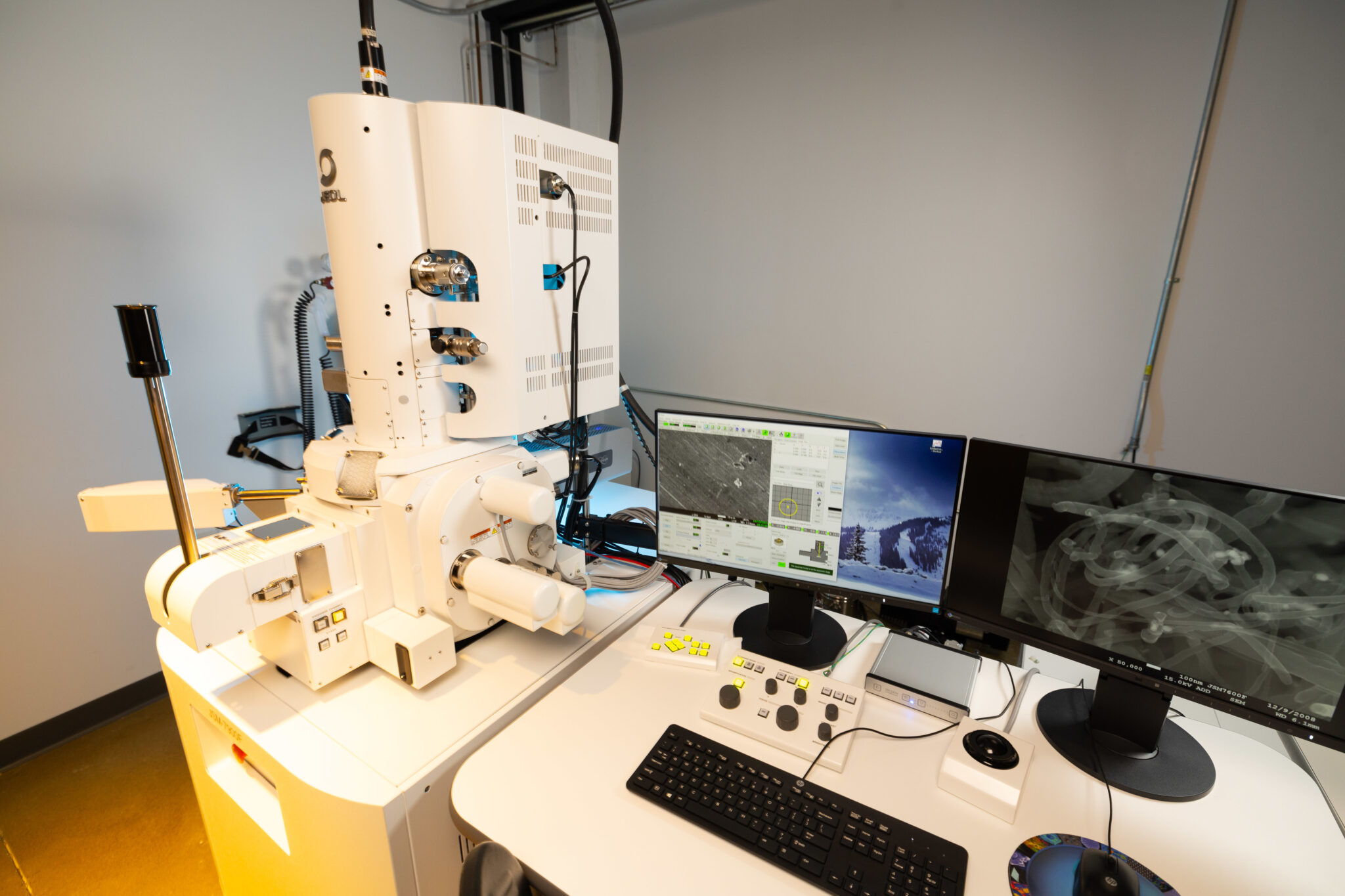 Capabilities - Jordan Valley Innovation Center